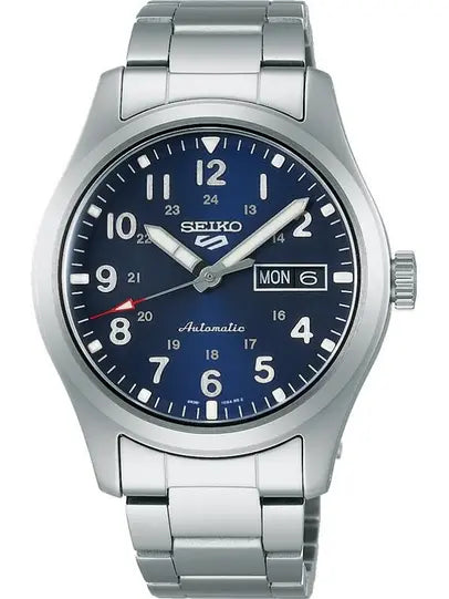 Seiko SRPG29K1 – Urarna Čakovec