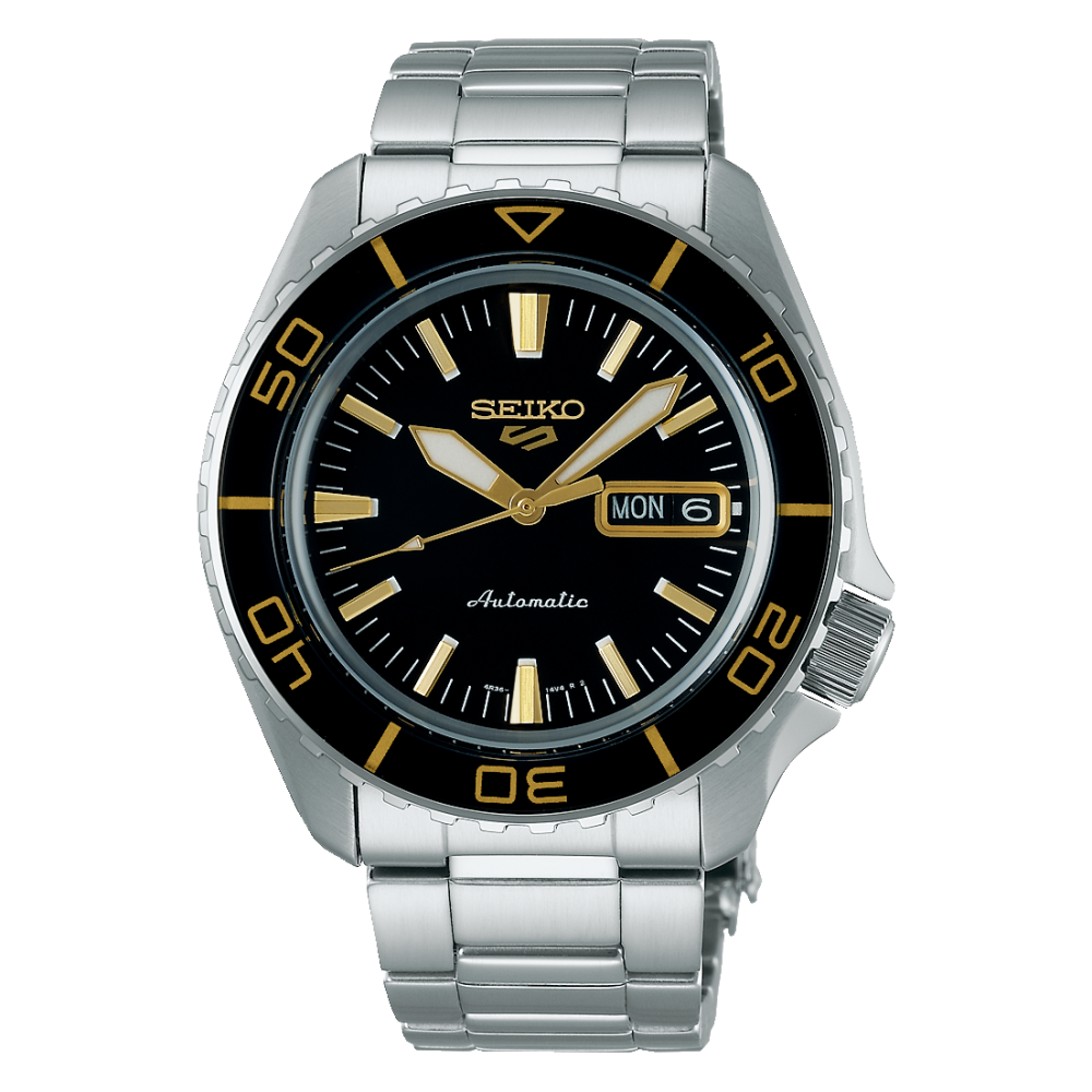 Seiko 5 Sports SRPK99K1 – Urarna Čakovec